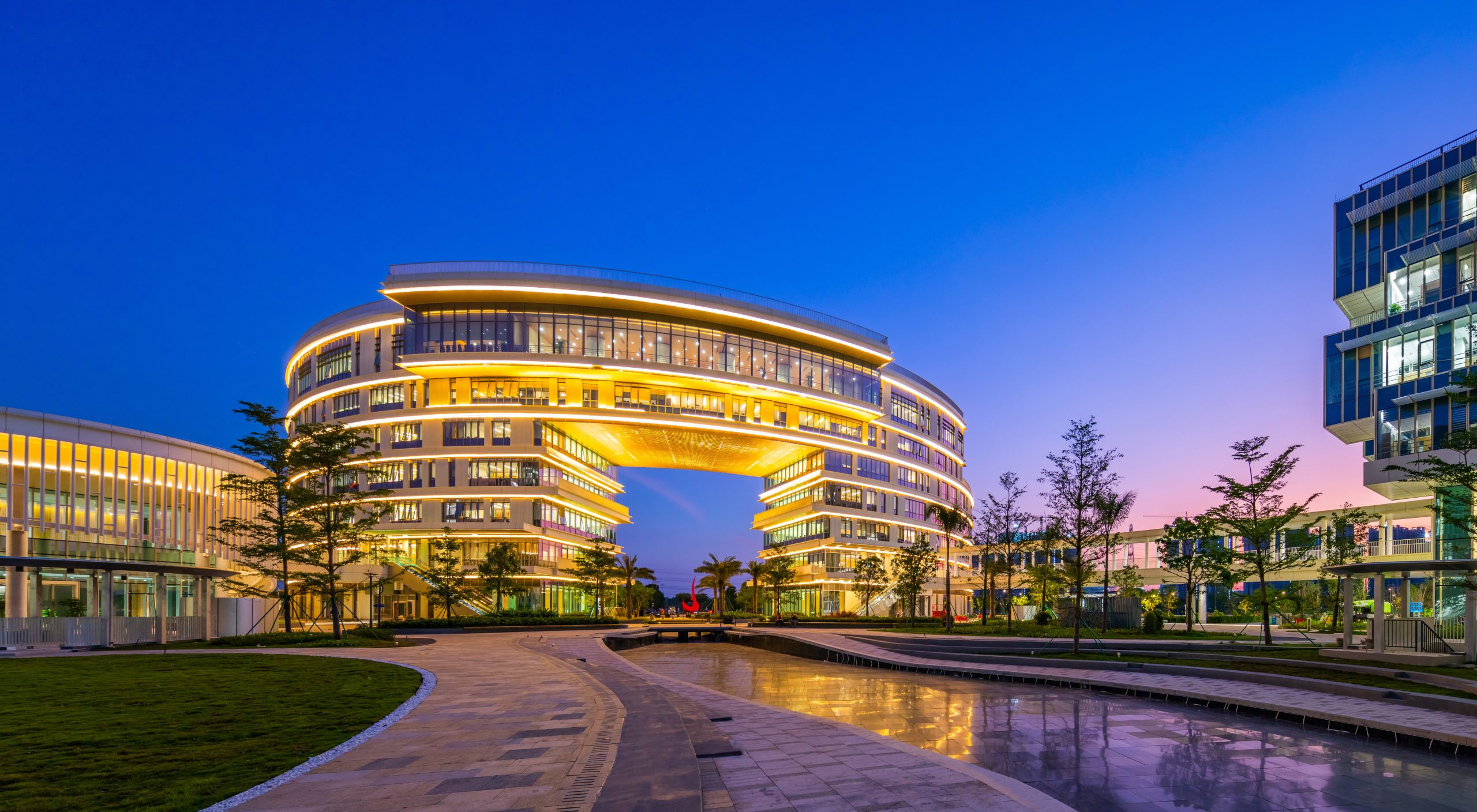 ZENG Lab @ HKUST(GZ) | Sustainable Energy & Thermal Sciences