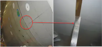 Optimal Placement of Actuators Via Sparse Learning for Composite Fuselage Shape Control | IDADM