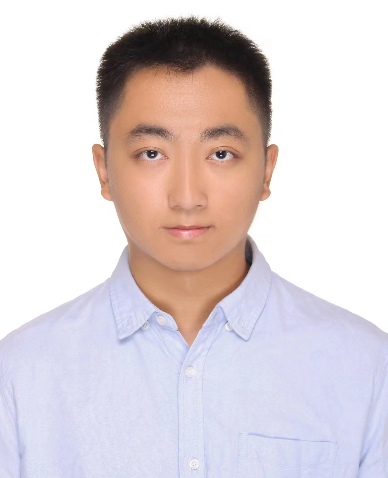 Yangdi Lyu, Assistant Professor, Microelectronics Thrust, HKUST(GZ)